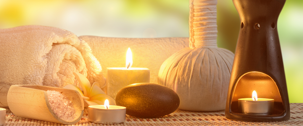 Thai Aroma Oil Massage Milton Thai Oasis
